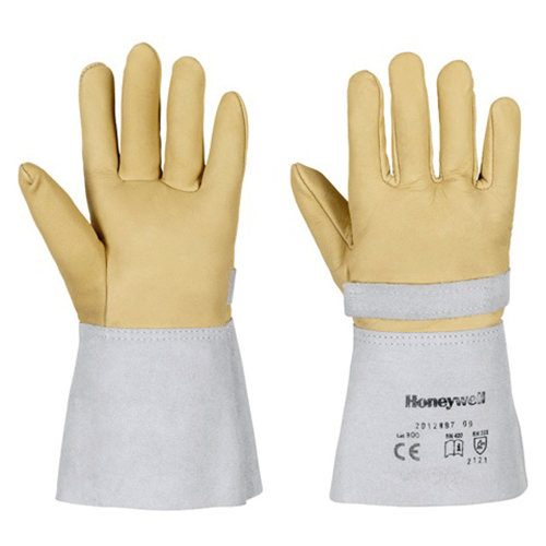 Honeywell Electrosoft - Leather Protector Over Gloves - Success Udyog ...