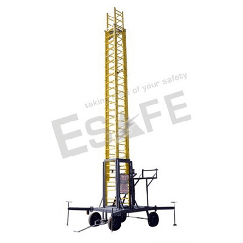 E-SAFE ES-TTL-H Ladder - Success Udyog Private Limited